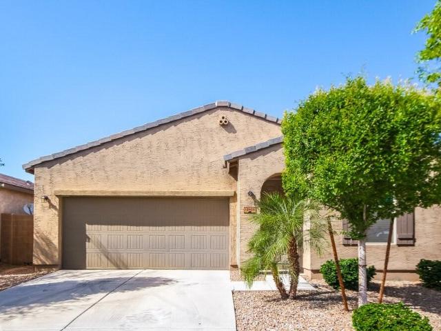 3 Bedroom Home for Rent at 10404 W Hammond Ln, Tolleson, AZ 85353
