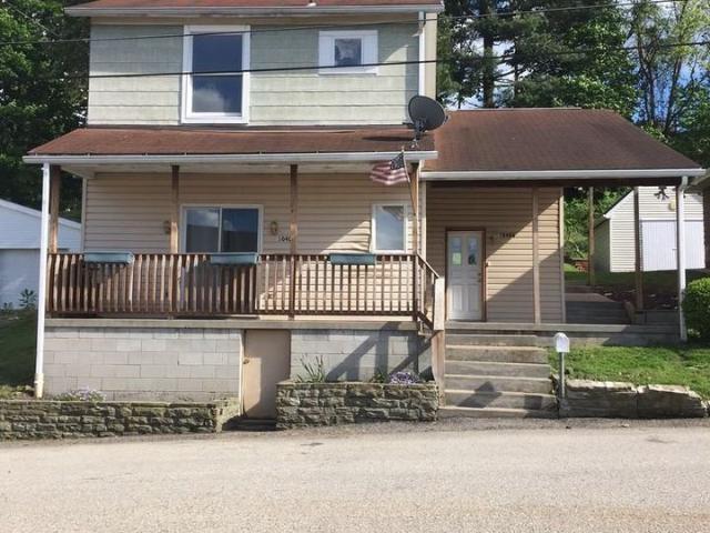 3 Bedroom Home for Rent at 10404 Lilac St, Irwin, PA 15642