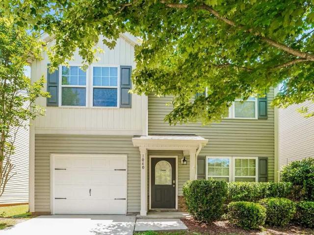 3 Bedroom Home for Rent at 1040 Joselynn Dr, Gastonia, NC 28054