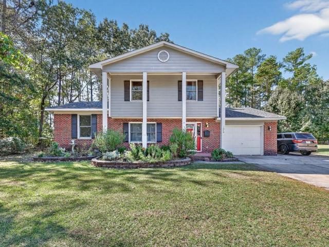 3 Bedroom Home for Rent at 1040 Rim Rd, Fayetteville, NC 28314 Seventy First