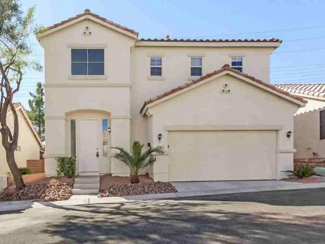 3 Bedroom Home for Rent at 10413 Sloping Hill Ave, Las Vegas, NV 89129