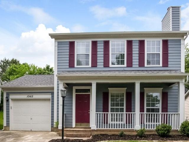 3 Bedroom Home for Rent at 10415 Battle Ct, Charlotte, NC 28215 Silverwood