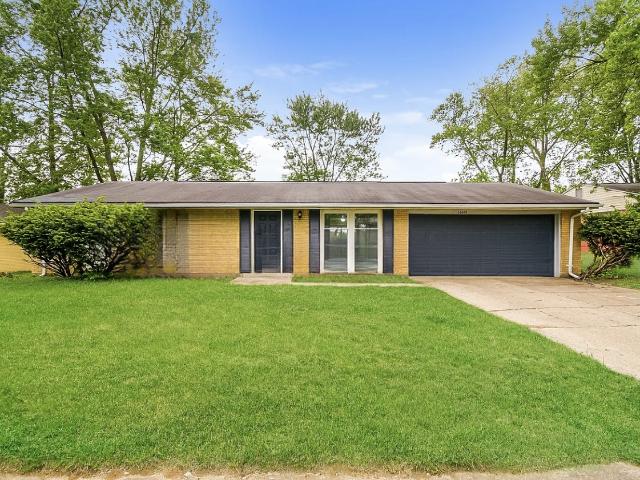 3 Bedroom Home for Rent at 10416 Chris Dr, Indianapolis, IN 46229