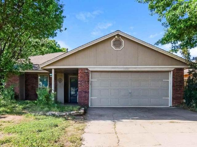 3 Bedroom Home for Rent at 10416 Nw 40th St, Oklahoma City, OK 73099 Stonebridge West