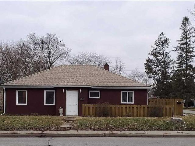 3 Bedroom Home for Rent at 1041 N Philips St, Kokomo, IN 46901