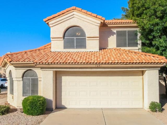 3 Bedroom Home for Rent at 1041 E Sunburst Ln, Tempe, AZ 85284
