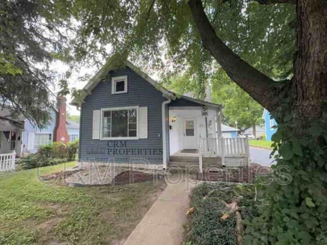 3 Bedroom Home for Rent at 1041 S Webster St, Kokomo, IN 46902
