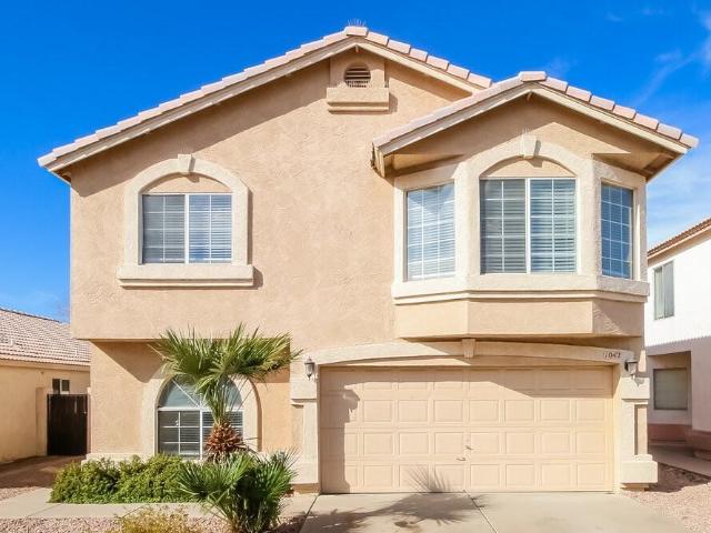 3 Bedroom Home for Rent at 1042 N Blackbird Dr, Gilbert, AZ 85234