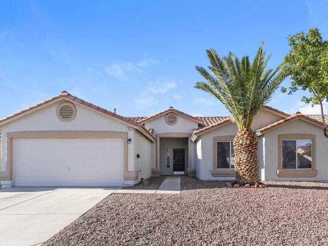 3 Bedroom Home for Rent at 1042 Juniper Ridge Ave, Henderson, NV 89015 River Mountain