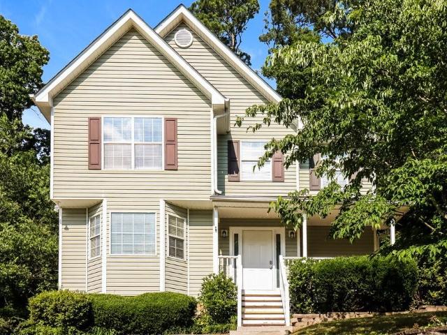 3 Bedroom Home for Rent at 1042 Whispering Woods Dr, Canton, GA 30114 New Town