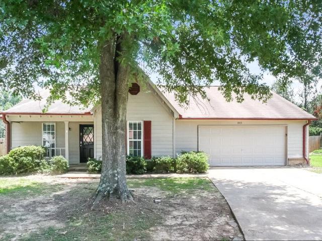 3 Bedroom Home for Rent at 10431 Amanda Dr, Olive Branch, MS 38654