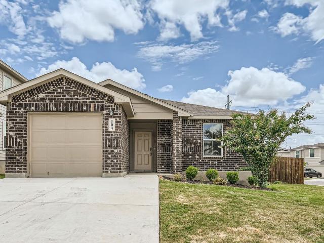 3 Bedroom Home for Rent at 104 Black Scoter, San Antonio, TX 78253