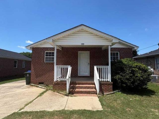 3 Bedroom Home for Rent at 104 Bruce St, Greenville, SC 29607 Greenline