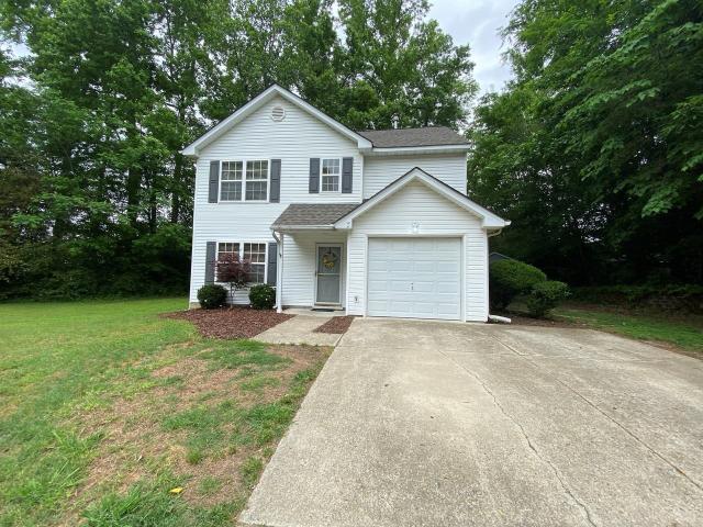 3 Bedroom Home for Rent at 104 Merlot Dr, Williamsburg, VA 23185