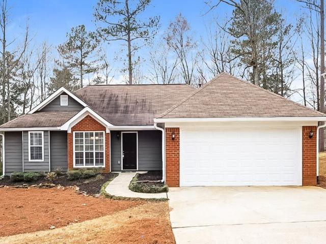 3 Bedroom Home for Rent at 104 Nanci Ct, Stockbridge, GA 30281