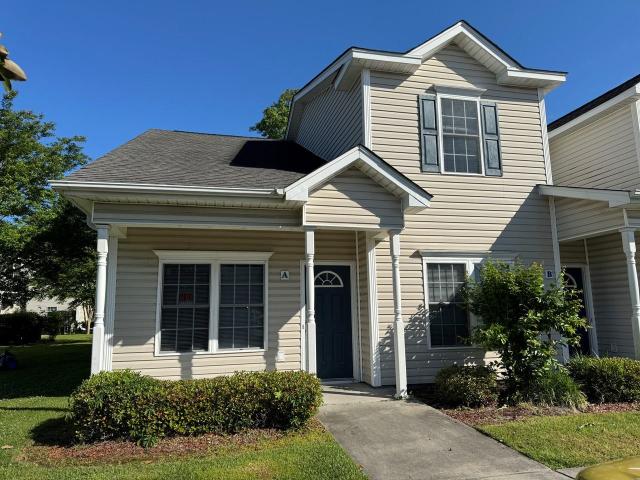 3 Bedroom Home for Rent at 104 Spring Creek Dr #A, Myrtle Beach, SC 29588