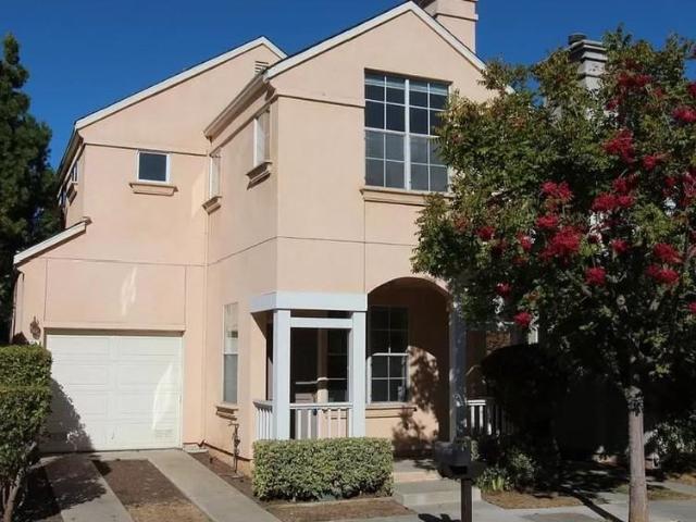 3 Bedroom Home for Rent at 104 Whits Rd, Mountain View, CA 94040 The Crossings