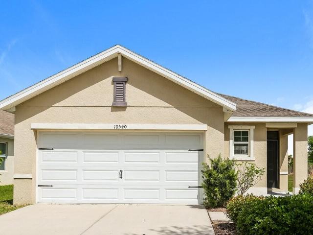 3 Bedroom Home for Rent at 10540 Whispering Hammock Dr, Riverview, FL 33578