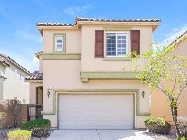 3 Bedroom Home for Rent at 10548 Congaree St, Las Vegas, NV 89141