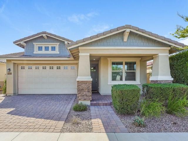 3 Bedroom Home for Rent at 10549 E Durant Dr, Mesa, AZ 85212