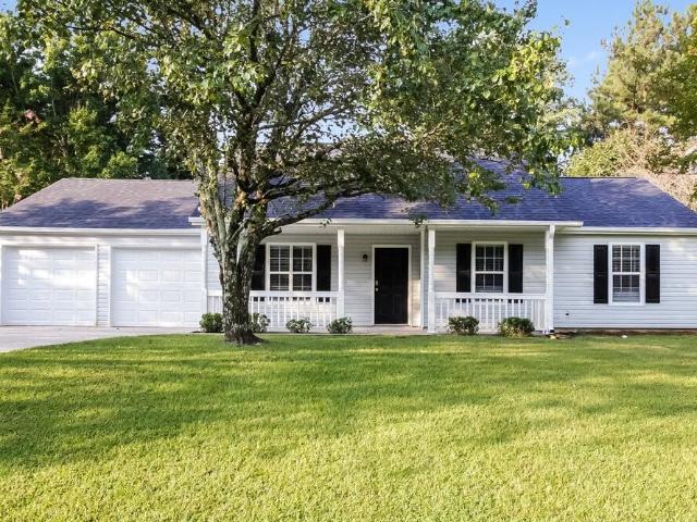 3 Bedroom Home for Rent at 1054 Braddock Cir, Woodstock, GA 30189
