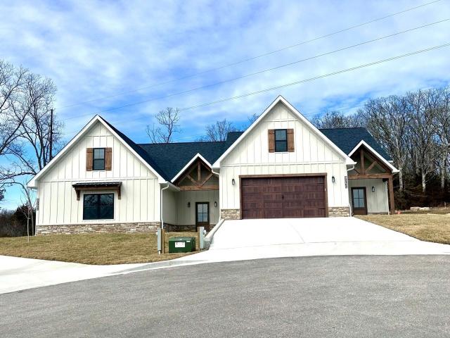 3 Bedroom Home for Rent at 10565 Callii Ct #10565, Rolla, MO 65401