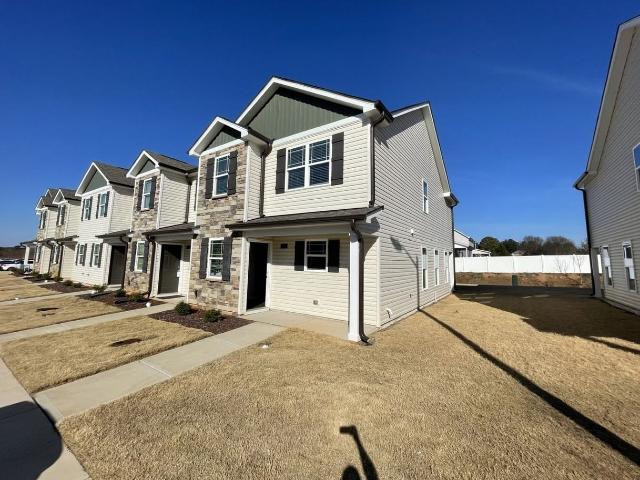 3 Bedroom Home for Rent at 1056 Peony Ln, Youngsville, NC 27596