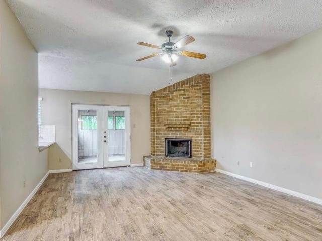 3 Bedroom Home for Rent at 10575 Twilight Moon Drive #1A, Houston, TX 77064