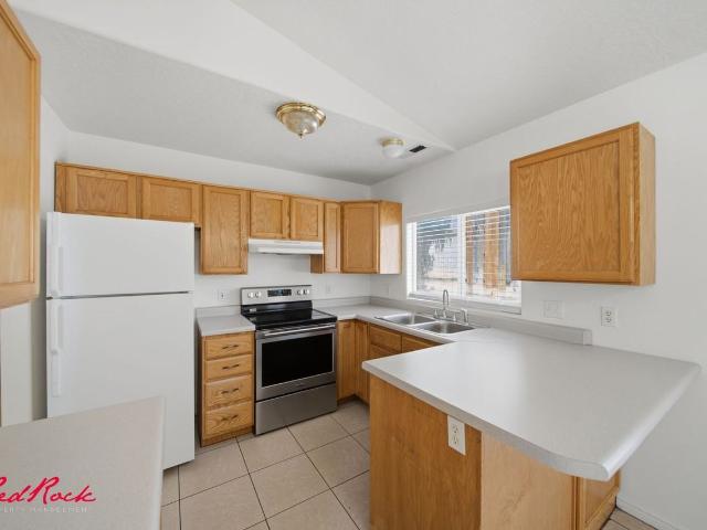 3 Bedroom Home for Rent at 1058 N 1340 West Cir #2, St George, UT 84770