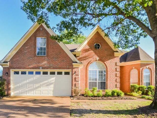 3 Bedroom Home for Rent at 1058 Green Fern Cv, Memphis, TN 38018 Cordova Ridge