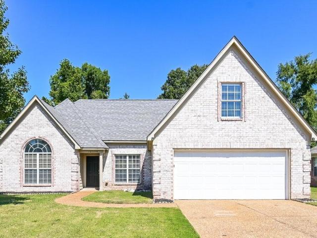 3 Bedroom Home for Rent at 10594 Wyckford Dr, Olive Branch, MS 38654