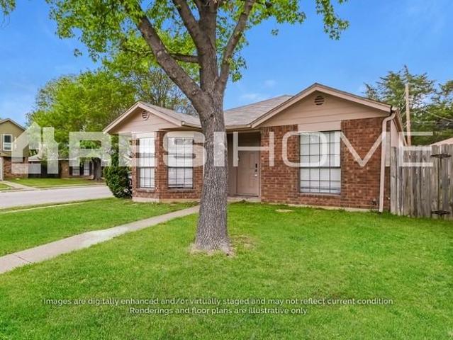 3 Bedroom Home for Rent at 10503 Leroy Ct, Dallas, TX 75217 Pleasant Grove