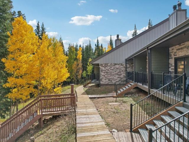 3 Bedroom Home for Rent at 10500 Ryan Gulch Rd, Silverthorne, CO 80498