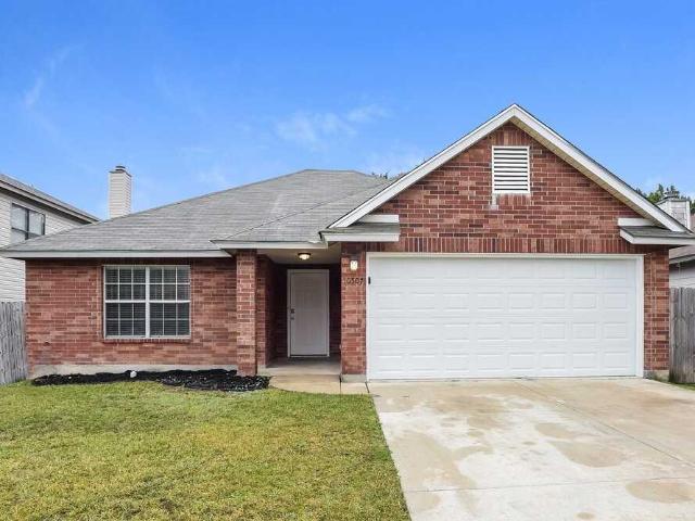 3 Bedroom Home for Rent at 10507 Stone Creek Pl, San Antonio, TX 78254 Braun's Farm