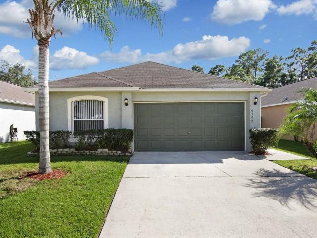 3 Bedroom Home for Rent at 10506 Rocking A Run, Orlando, FL 32825