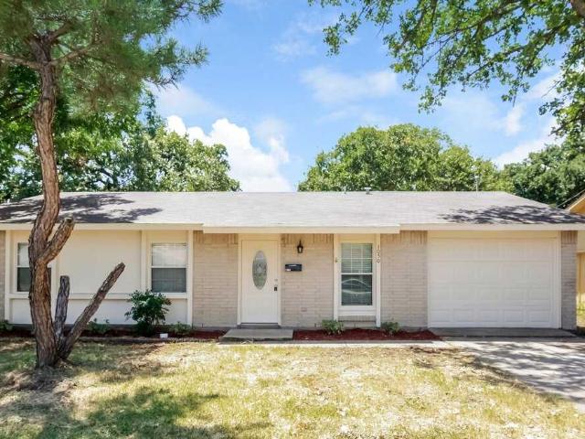 3 Bedroom Home for Rent at 1050 Brownwood Dr, Lewisville, TX 75067