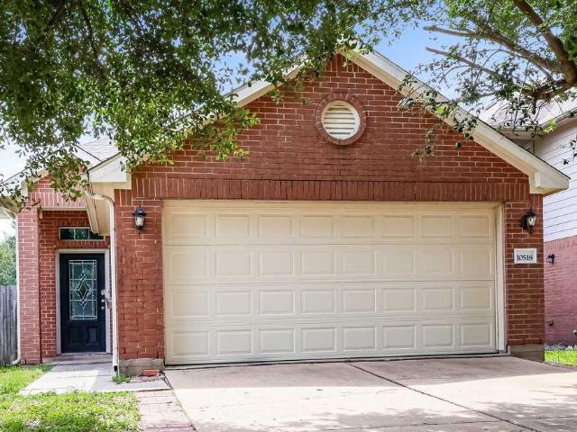 3 Bedroom Home for Rent at 10518 Southway Bend Ln, Houston, TX 77034 Southbelt Ellington