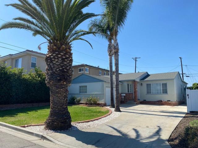 3 Bedroom Home for Rent at 1051 W 227th St, West Carson, CA 90502 West Carson