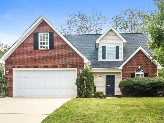 3 Bedroom Home for Rent at 1052 Enderbury Dr, Indian Trail, NC 28079