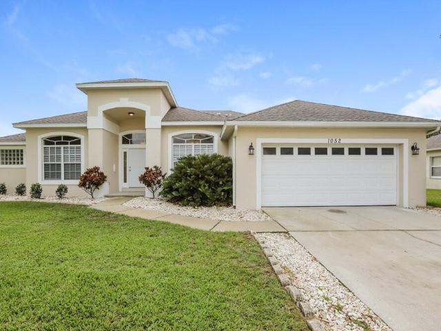 3 Bedroom Home for Rent at 1052 Sadie Ln, Winter Garden, FL 34787