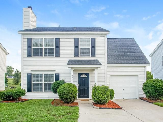3 Bedroom Home for Rent at 10531 Katie Creek Ct, Charlotte, NC 28213 Back Creek Church Road