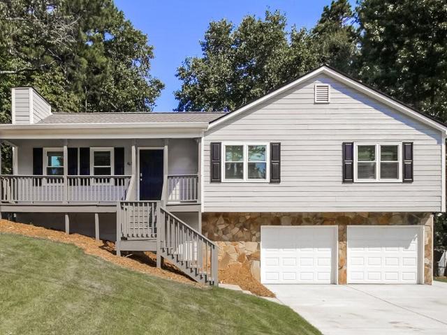 3 Bedroom Home for Rent at 1053 Coker Cir Nw, Kennesaw, GA 30144