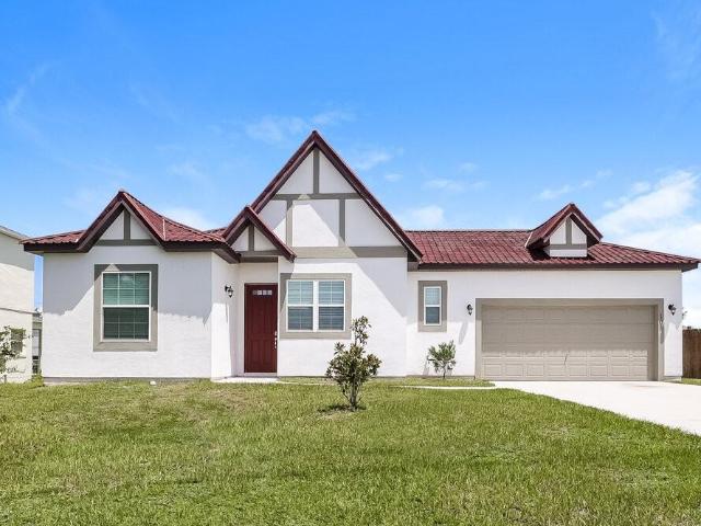 3 Bedroom Home for Rent at 105 Big Black Dr, Poinciana, FL 34759 Lake Marion Village