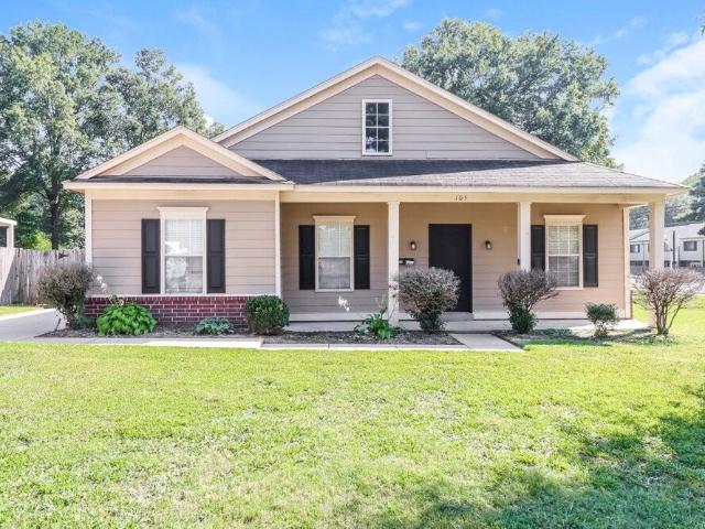 3 Bedroom Home for Rent at 105 Keough Rd, Collierville, TN 38017