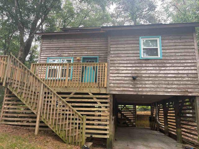 3 Bedroom Home for Rent at 105 Lenwood Ct, Kill Devil Hills, NC 27948