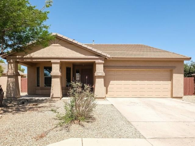 3 Bedroom Home for Rent at 105 N 108th Dr, Avondale, AZ 85323 Roosevelt Park