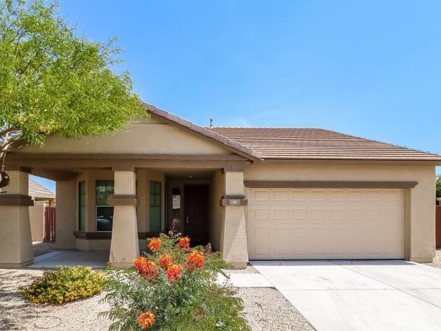 3 Bedroom Home for Rent at 105 N 108th Dr, Avondale, AZ 85323 Roosevelt Park