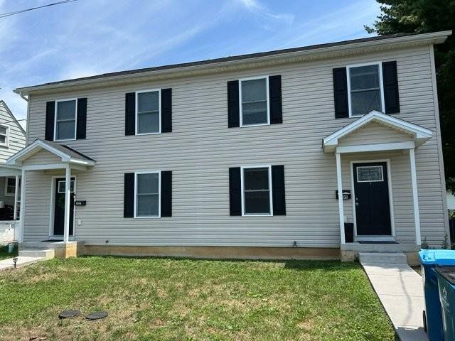 3 Bedroom Home for Rent at 105 N Union St, Hummelstown, PA 17036