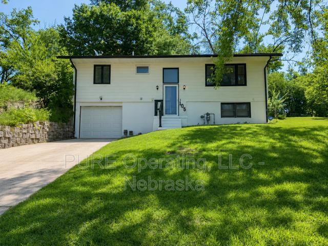 3 Bedroom Home for Rent at 105 N Elm St, Glenwood, IA 51534