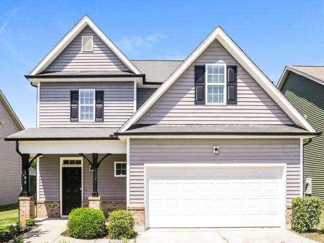 3 Bedroom Home for Rent at 105 Sloan Dr, Clayton, NC 27527